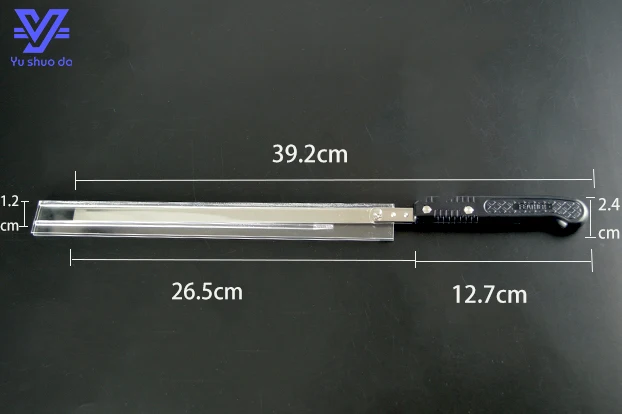 Lab Pathological Research Microtome Blade Holder Plastic Handle - Buy ...