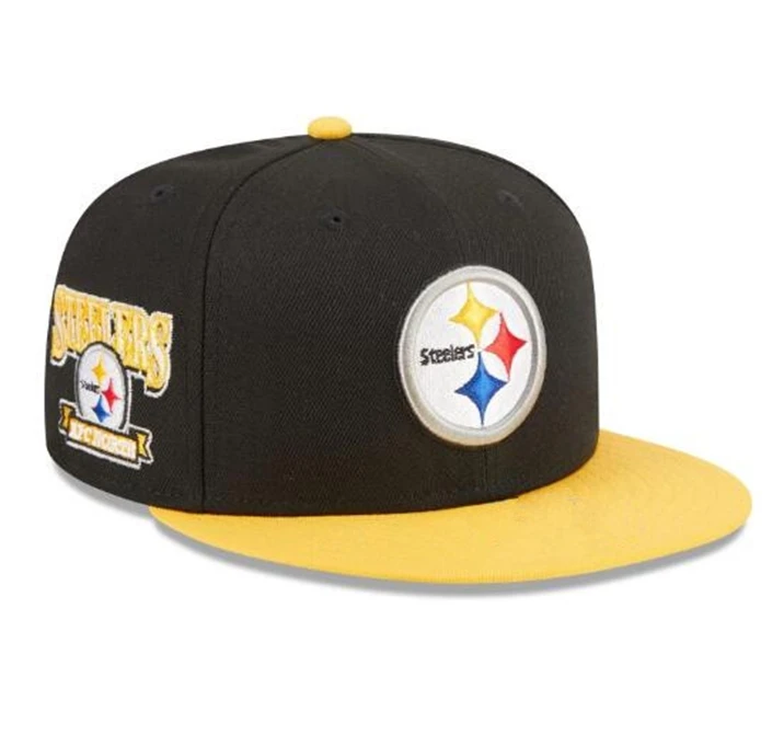 Factory Custom Football Team Hat Nfl Nfl Baseball Cap Custom Logo ...