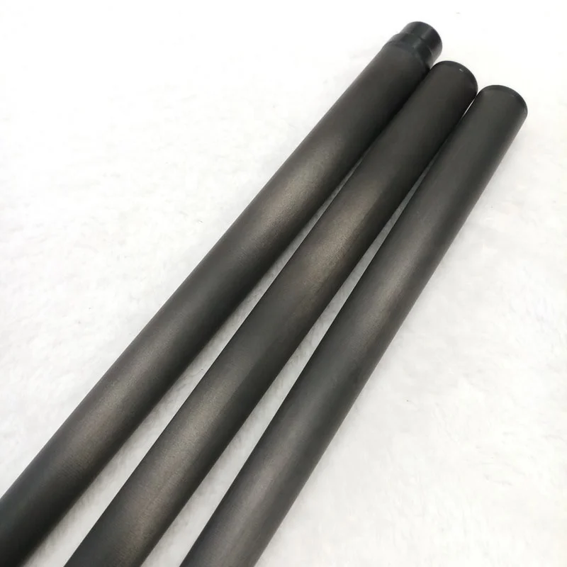 Xmlivet Pool Cue Shafts - Premium Carbon Fiber Quality