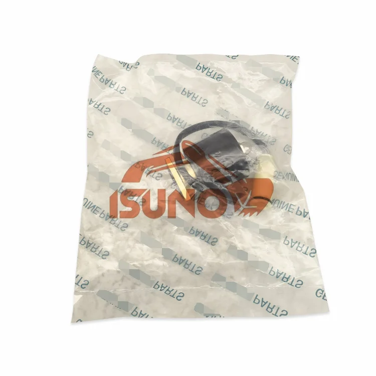 Isuno Parts Wa200 Wa300 Solenoid Valve 23s-15-47221 419-15-16910 - Buy ...