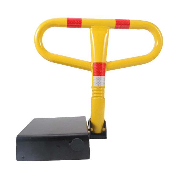 Pshare,Smart Parking Lock,Controlled By App,Support Oem - Buy Smart ...