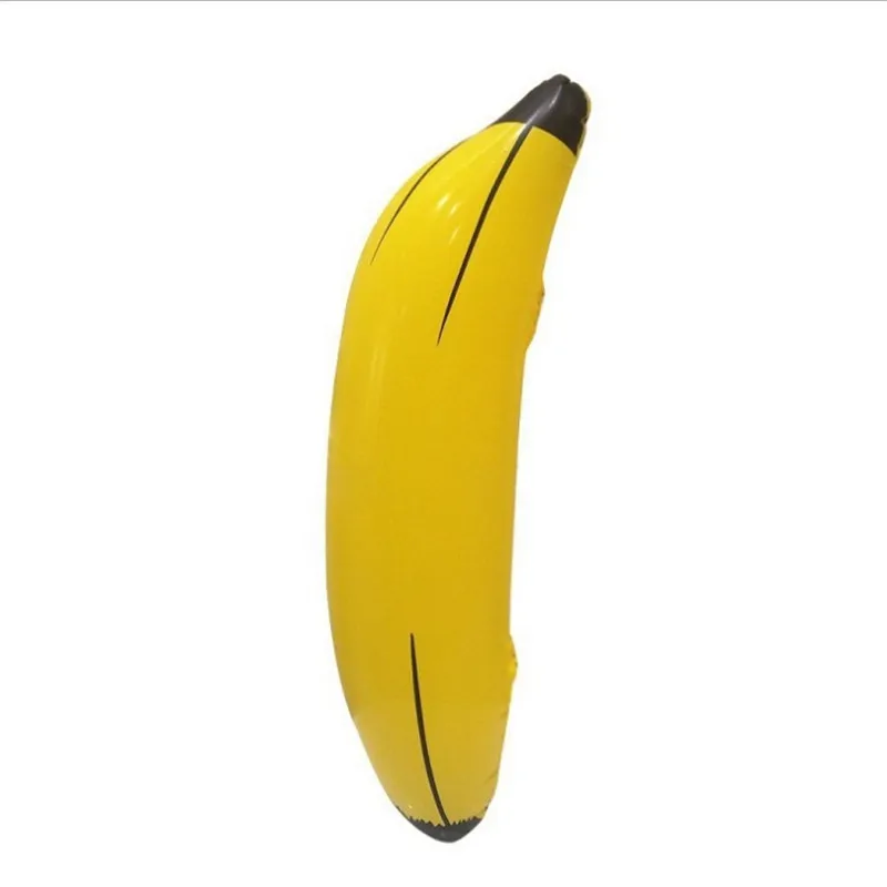 Giant Inflatable Banana - Perfect for Promotions & Parties