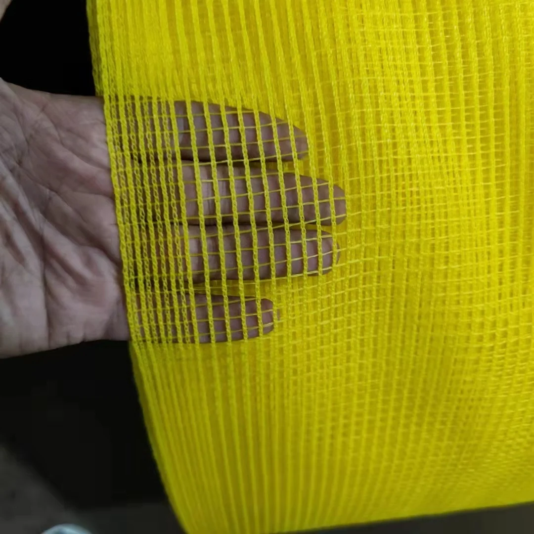 Customized Plastic Crow Nets Bird Capture Nets Yellow Crow Nets - Buy ...