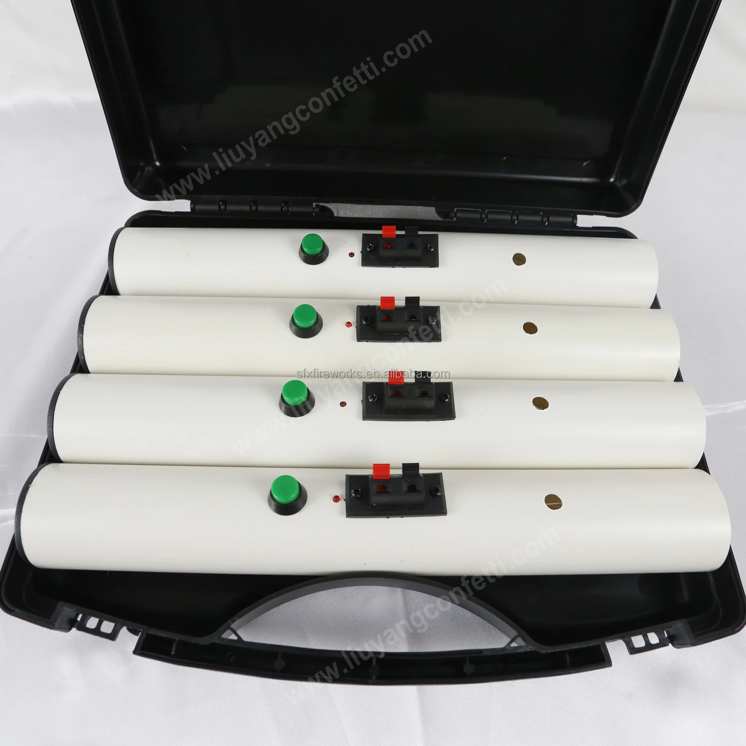 Handheld Stage Fountain Firing System for Weddings & Parties