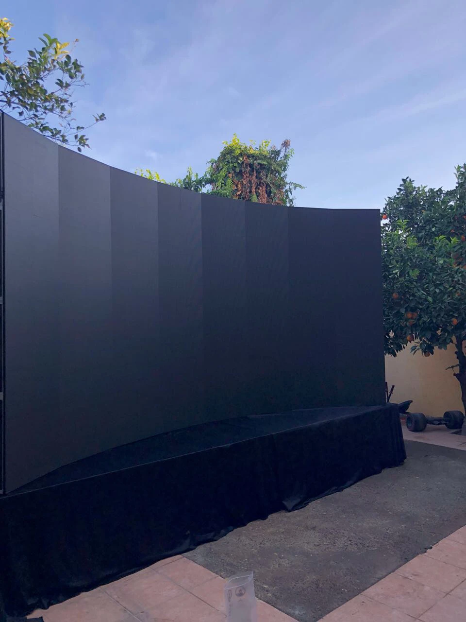 500x500 500x1000mm Indoor Outdoor Rental Led Display Panel P2.6 P2.9 P3 ...