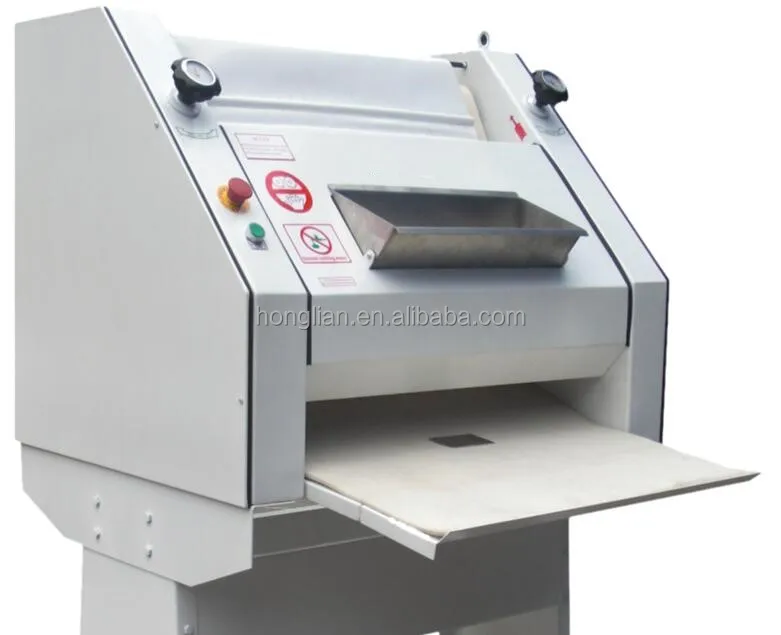 High-productivity Baguette Making Machine for Industrial Bakery