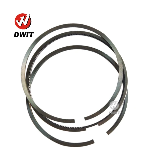 Shop Diesel Engine Spare Parts - Piston Rings for Detroit