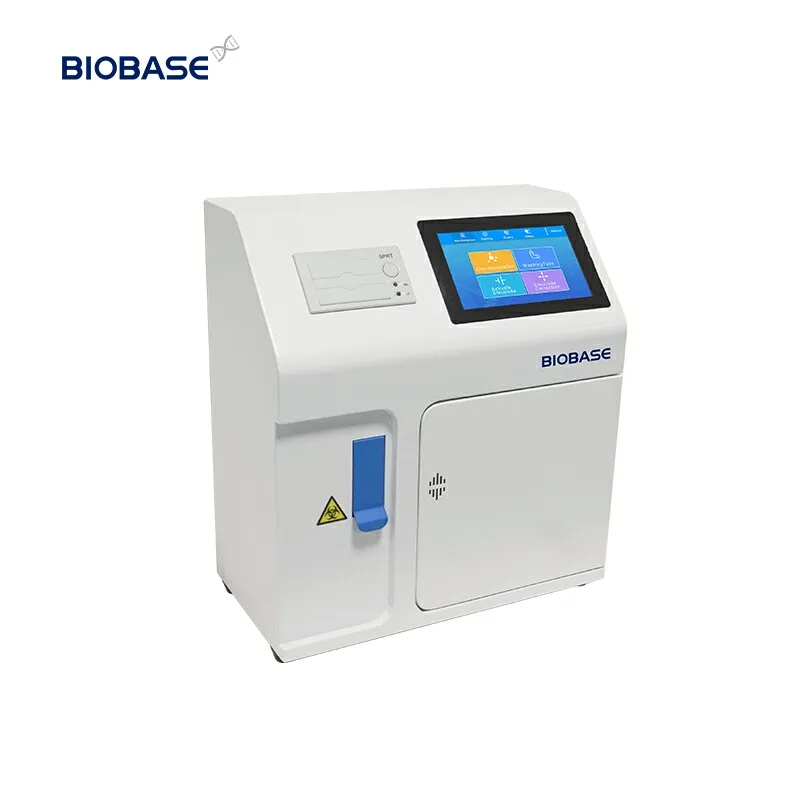 Biobase Blood Gas & Electrolyte Analyzer Clinical Biochemistry And ...