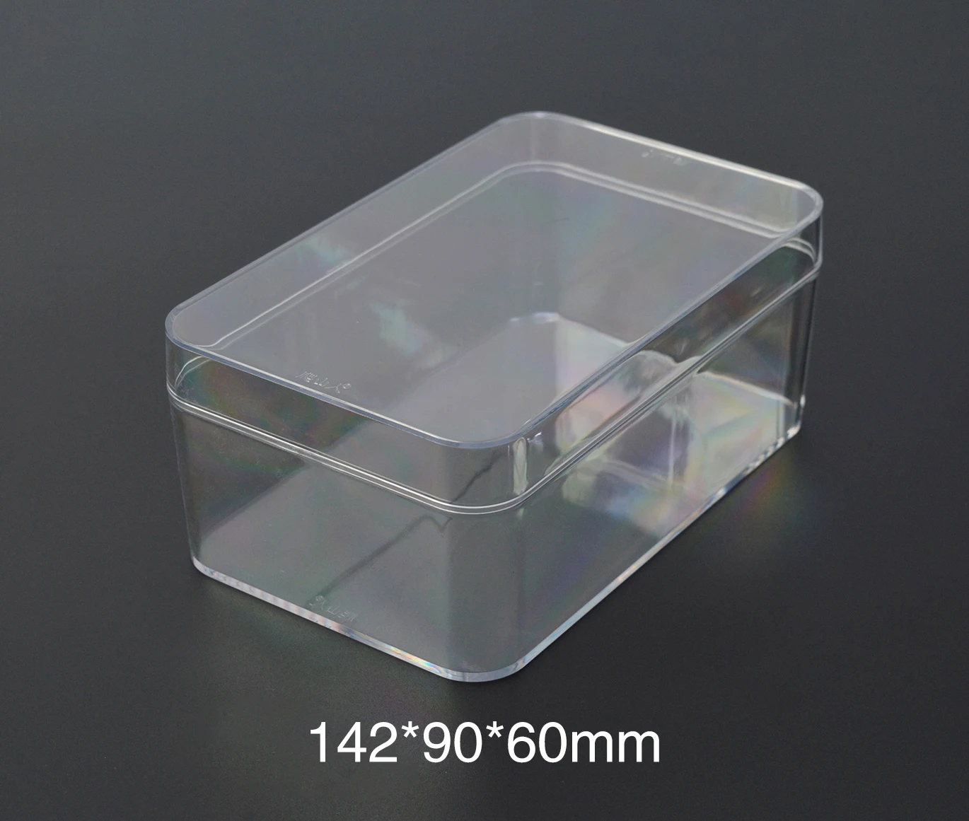Acrylic Plastic Candy Box Candy Pack - Buy Acylic Candy Box,Plastic ...