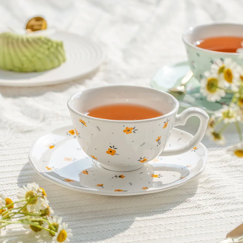 Custom logo Professional Colored Glaze 220cc Ceramic Porcelain ...