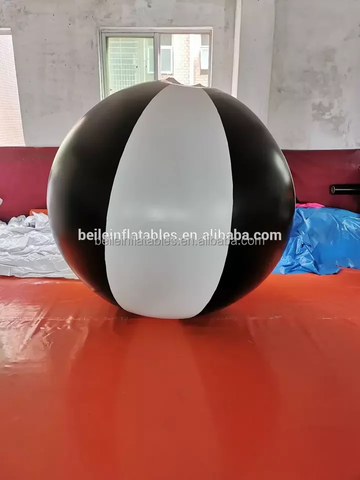 Beile Customize Inflatable Ball Suit for Adult - Fun & Comfort
