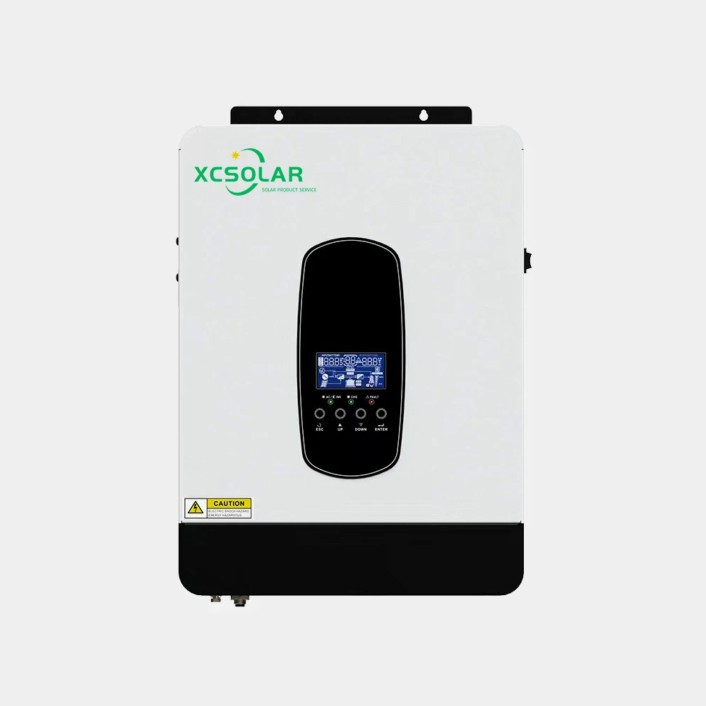 Industrial Solar System 50kw 500KW 1MW 2MW Bifacial Panel Power Supply ...