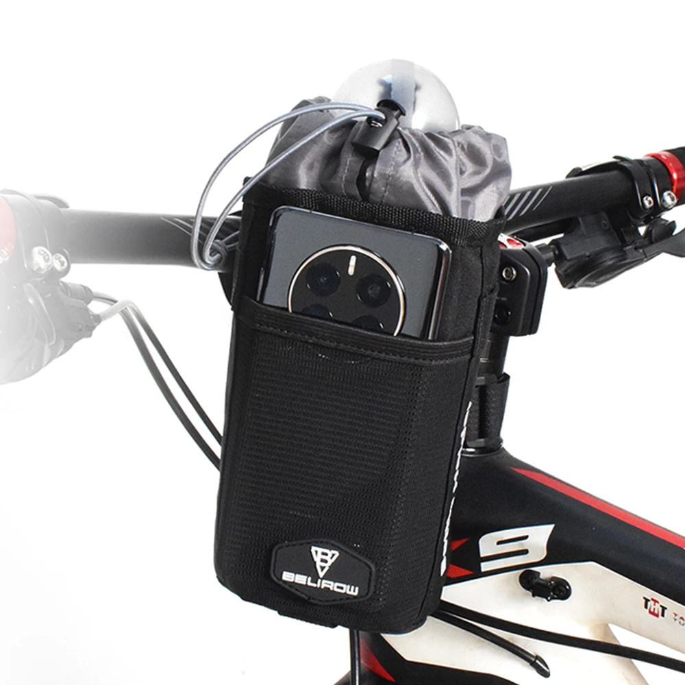Insulated Water Bottle Holder for Bicycles - BELIROW