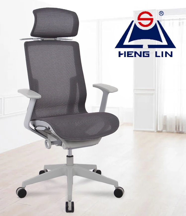 Henglin High Quality Chair Ergonomic Mesh Back Support Mesh Office ...