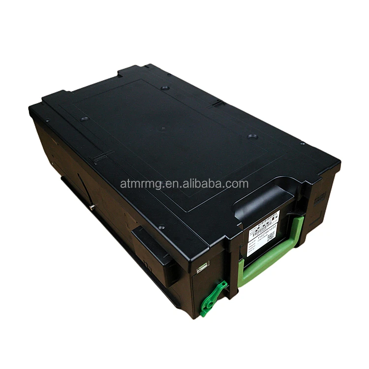 自动取款机备件Wincor nixdorf 2050 procash现钞盒，带塑料锁01750109646 1750109646 ...