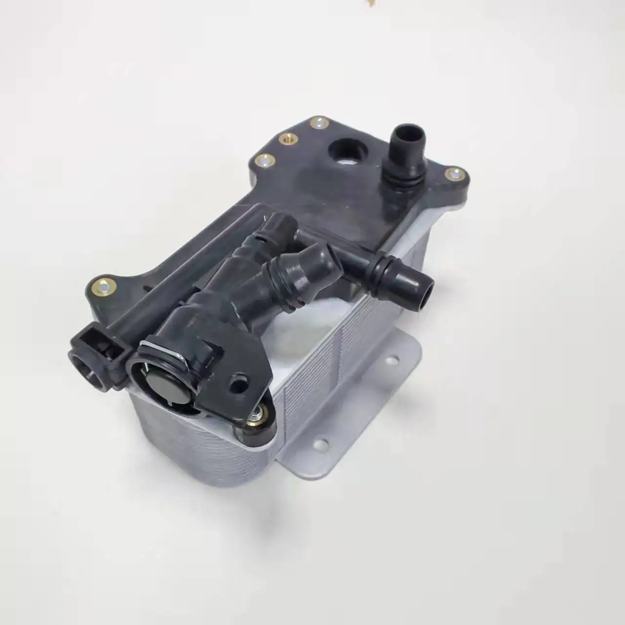 BMW F10 520I 528I Oil Cooler - 17217638582 - STZT Quality