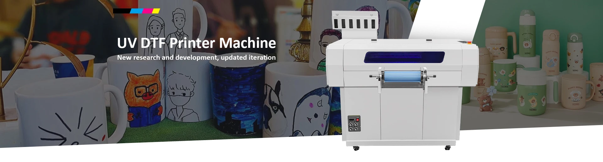 Foshan New Wide Electronic Products Co., Ltd. - DTF Printer, Eco Solvent Printer