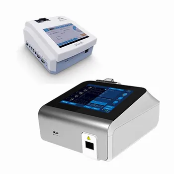 Wondfo Fia Meter High Accuracy Finecare 2 Plus Cortisol Rapid ...