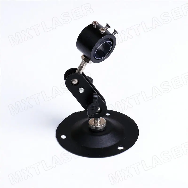 D18x65mm Focusable 520nm Green Laser Module - 10mw to 135mw