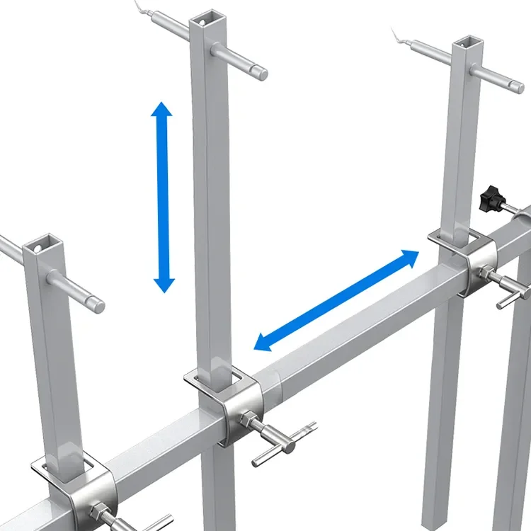 Ps101 Vehicle Bumper Stand Car Repair Doors Bonnets Spray Paint Bracket ...