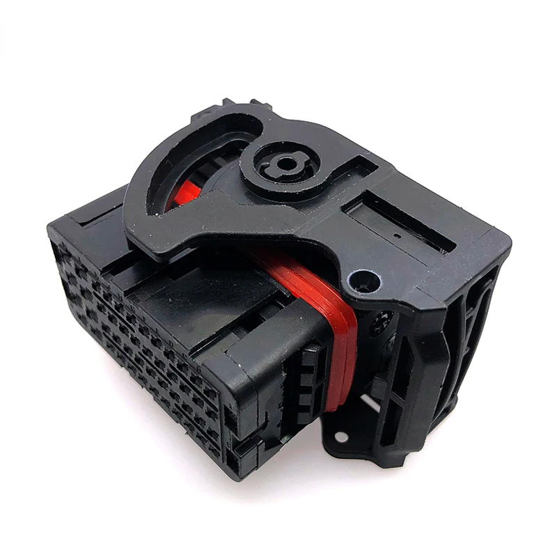 AOWIFT 48 Pin Molex Ecu Auto Wire Harness Cable Connector