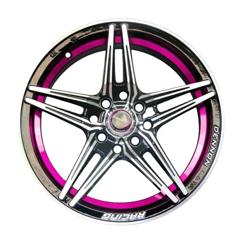 Standard Original Xpeng G9 Volkswagen Cc Alloy 18 F350 Dually Forged ...