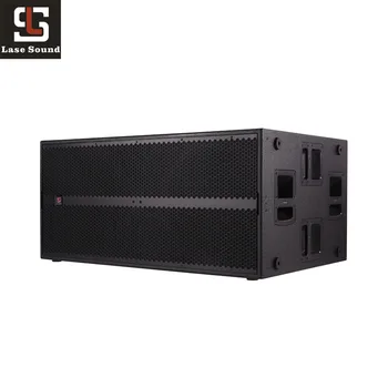 Guangzhou Lase Sound Co., Ltd. - Line Array Speaker, Subwoofer Speaker