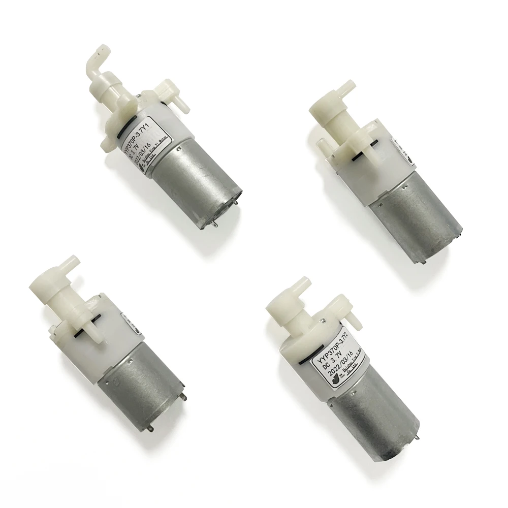 12v Dc Miniature Water Pump With High-pressure Micro Water Pump For ...