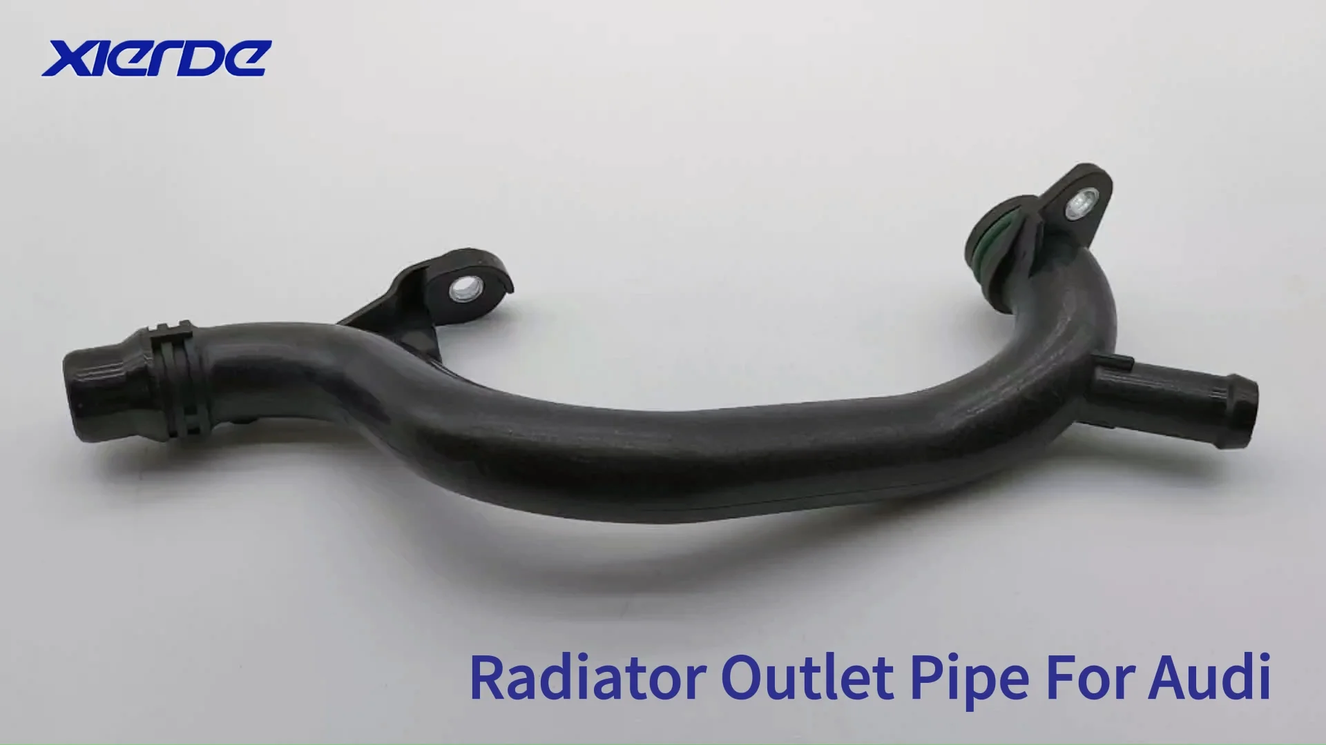 Xierde High Performance Auto Cooling Connector Radiator Pipe Coolant ...