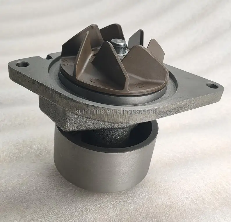 Isb Qsb Isf Qsf Qsb6.7 Engine Water Pump Kit 2881804 5314946 5260263 ...