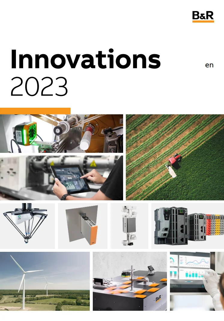 B&R X20IF1072 CAN Bus Connection Integrated Terminating Resistor ...