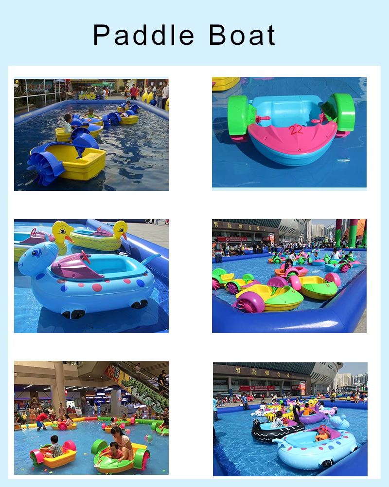Water Obstacle Course Inflatables Water Park Floating Island Inflatable ...