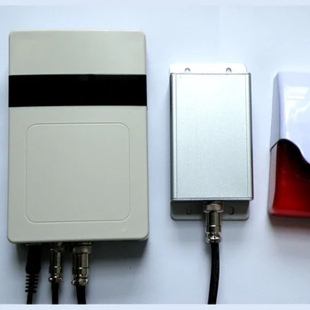 Portable X Ray And Gamma Radiation Area Monitor Dl805-g With Digital ...