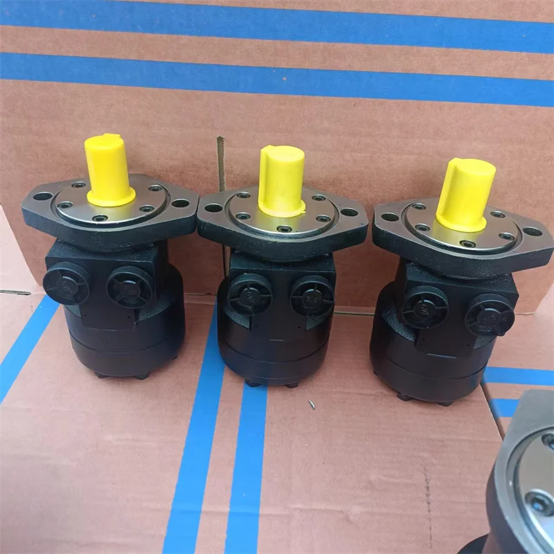 Parker Piston Motor TF TF0080/0100/0130/0140/0170/0195/0240/0280/0360 ...