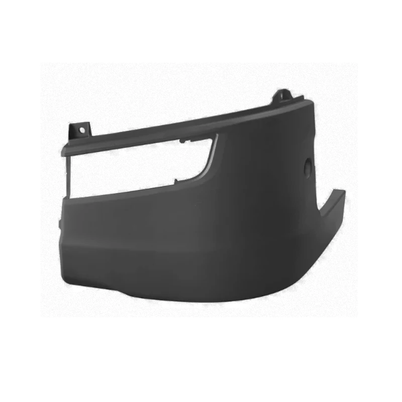 Truck Body Parts Side Bumper Middle Chassis 2077926 Lh Corner Bumper ...