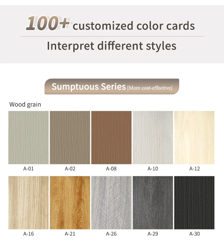 Modern Wood Plastic Composite Wall Cladding Wpc Waterproof Wall ...