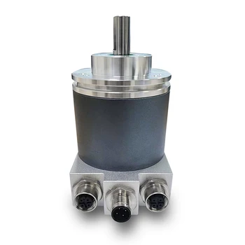Isofu Profinet Shaft Multi-turn Absolute Value Encoder,Modularization ...