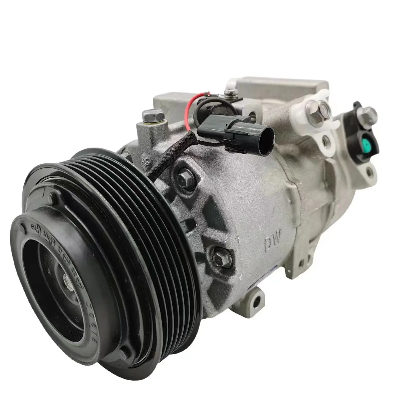 Real Doowon Han0n Doosan Air Compressor 97701-3E050 OEM | Wholesale