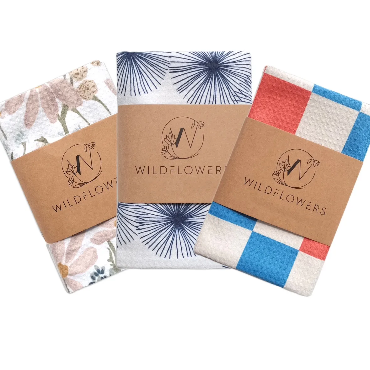 Custom Sublimation Microfiber Waffle Weave Fabric For Towels Microfiber ...