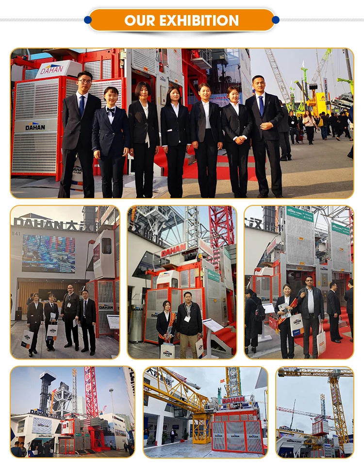 10ton Mobile Crane Luffing Jib Tower Crane Used Tower Crane Bridge ...