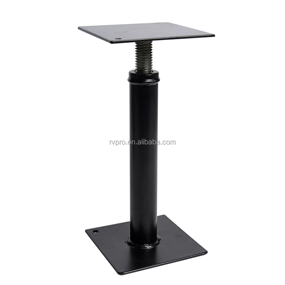 Rv Step Stabilizer Motorhome Step Stabilizer Support Adjusts From 7-5/8 ...