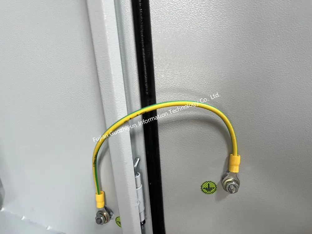As6 Single Phase Distribution Board Wiring 160a Electrical Panel ...