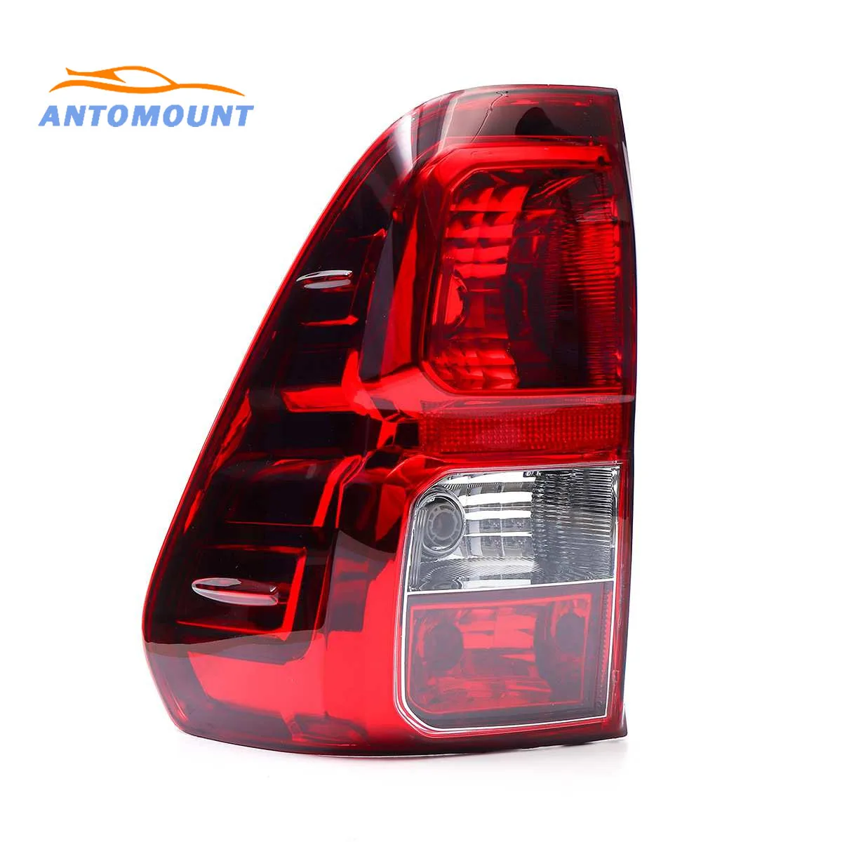 Uda Auto Taillight for Toyota Hilux Revo 2016 - 1 Year Warranty