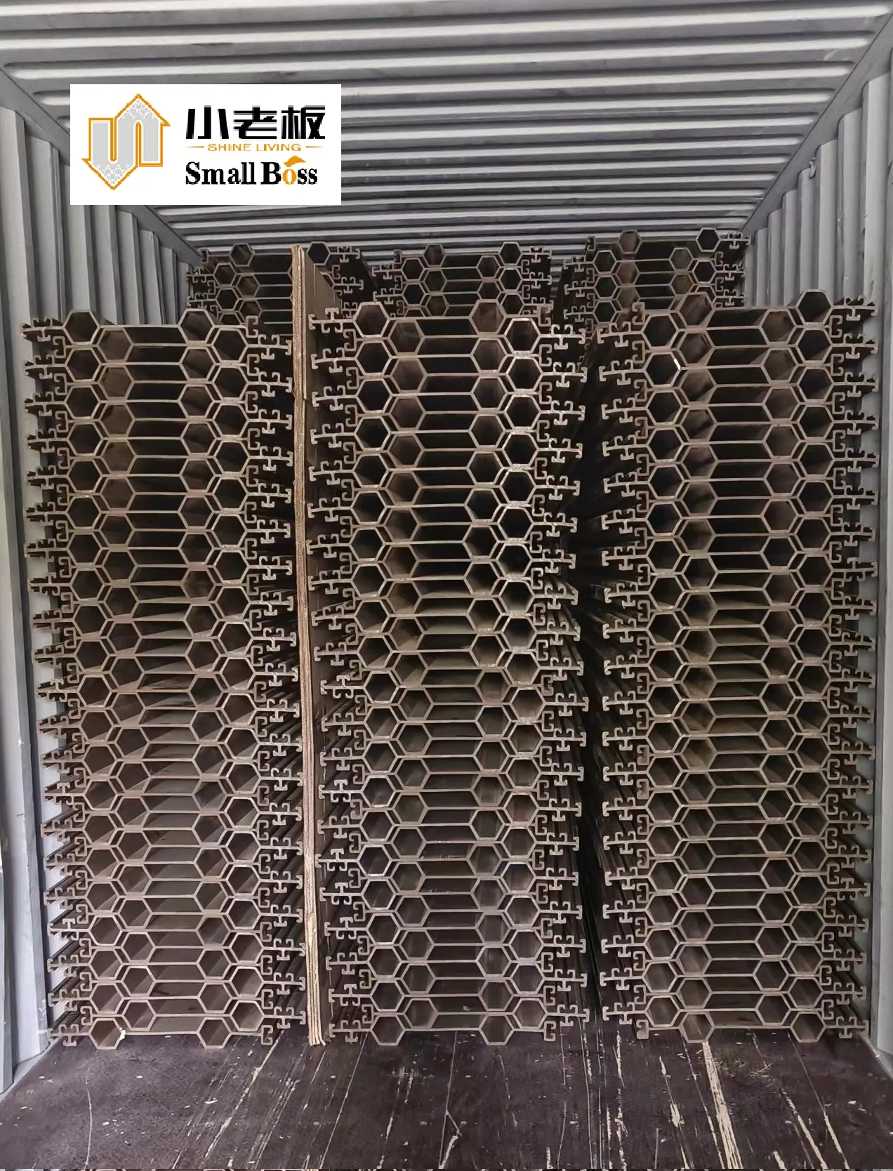 Durable PVC Sheet Piling for Riverbank Protection