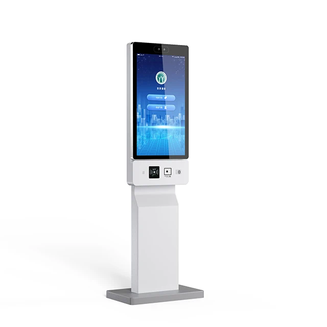 Cheap Price 32-inch Intelligent Queuing Machine For Bank,Hotel And ...