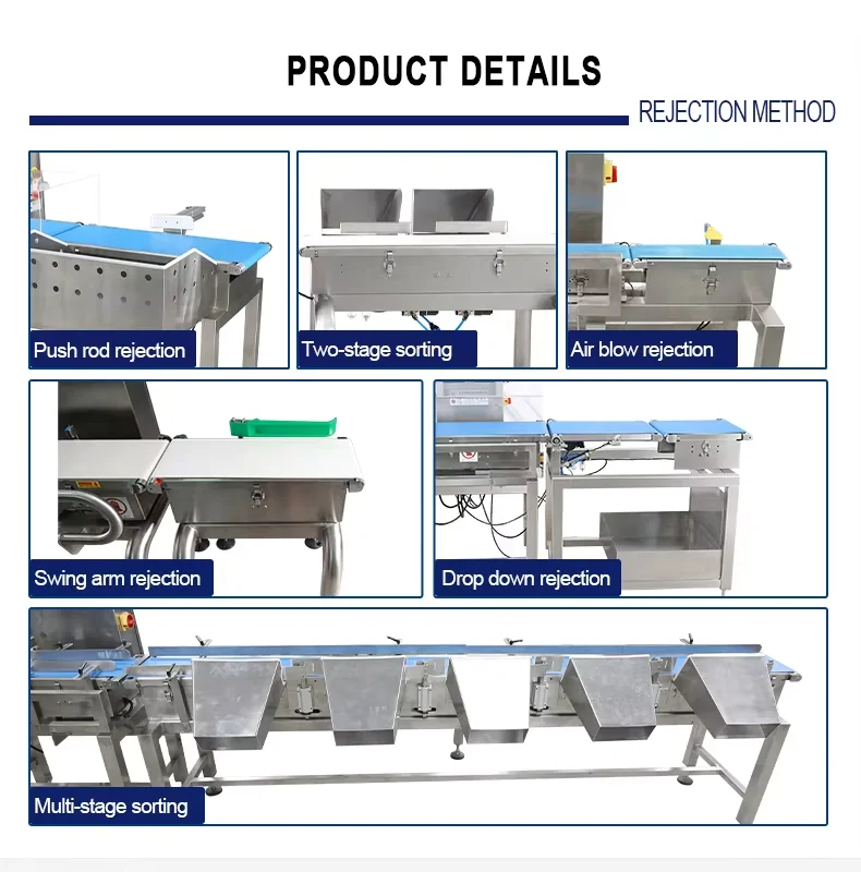 Mini Check Weigher High Speed USB Conveyor Small Belt Checkweigher Machine| Alibaba.com