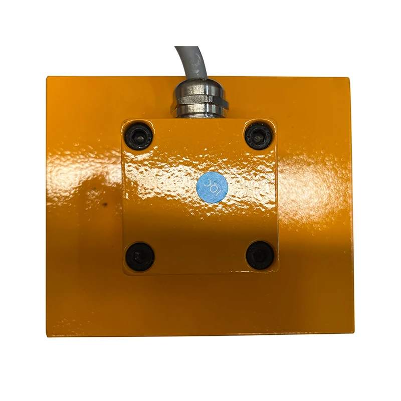 Customizable Industrial Robot Magnetic Gripper Arm Electromagnet ...