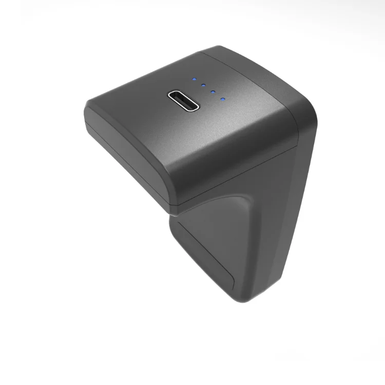 Portable Battery Charger Pack 1800mah Power Bank For Play Station 5 For ...