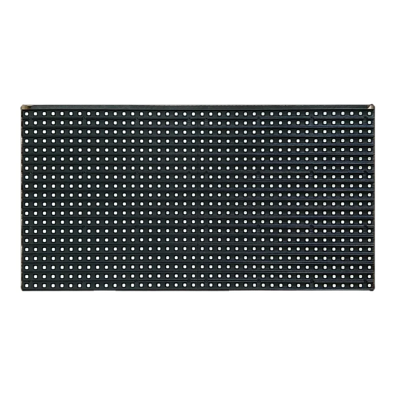 Outdoor P10 P8 P6 P5 P4 P3 P2.5 Led Display 320x160mm Outdoor Led ...