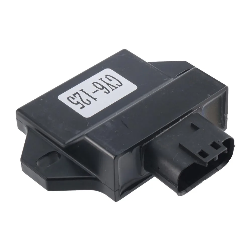 ECU Motorcycle Computer Controller GY6-125 18pin for Honda Motorcycles